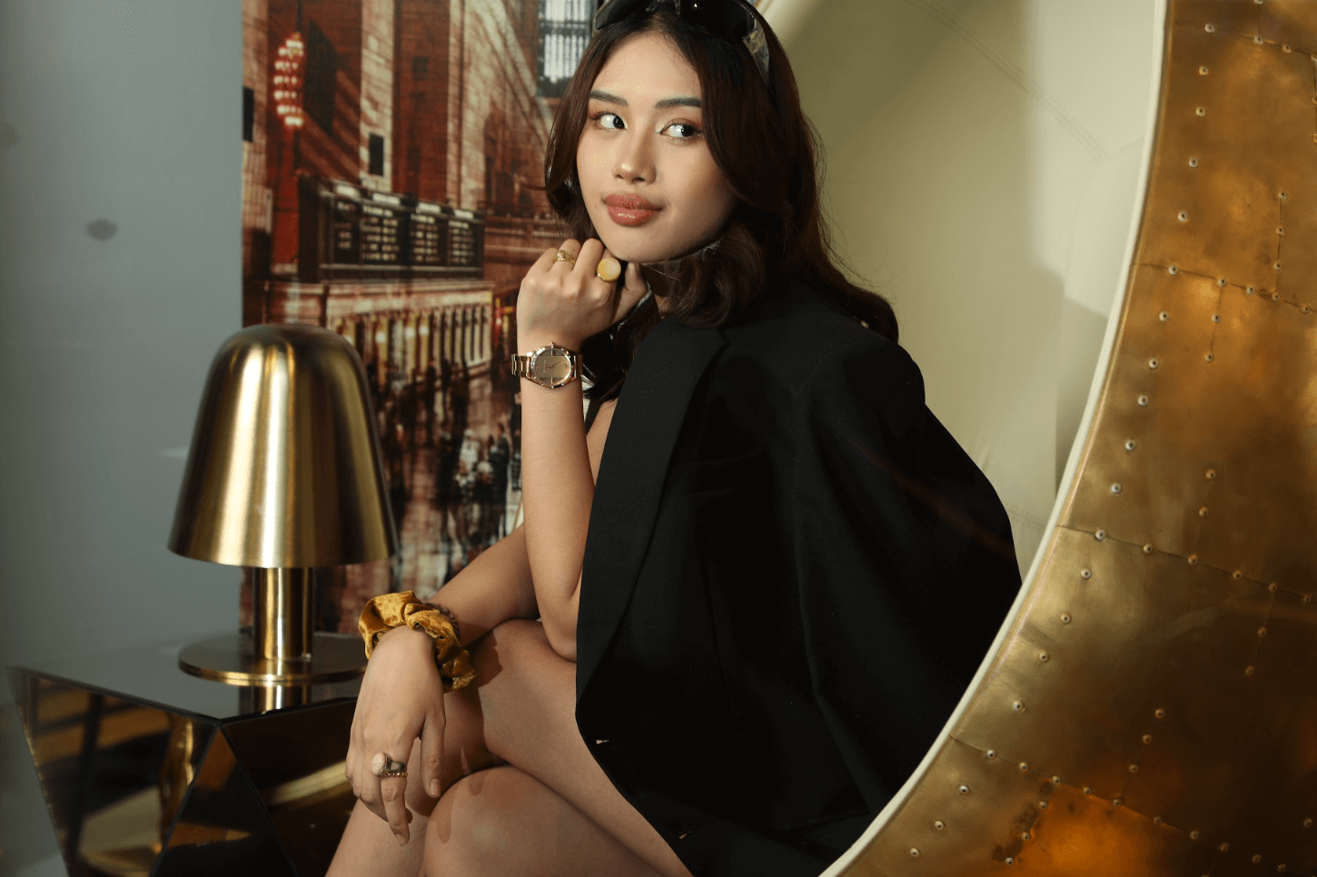 Kenneth Cole celebrates 40th anniversary with 'Movement On Purpose ...