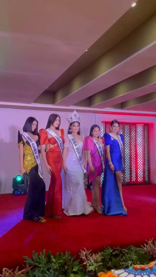 LGBT Pilipinas Gathers in Malacañang for a Colorful Reception ...