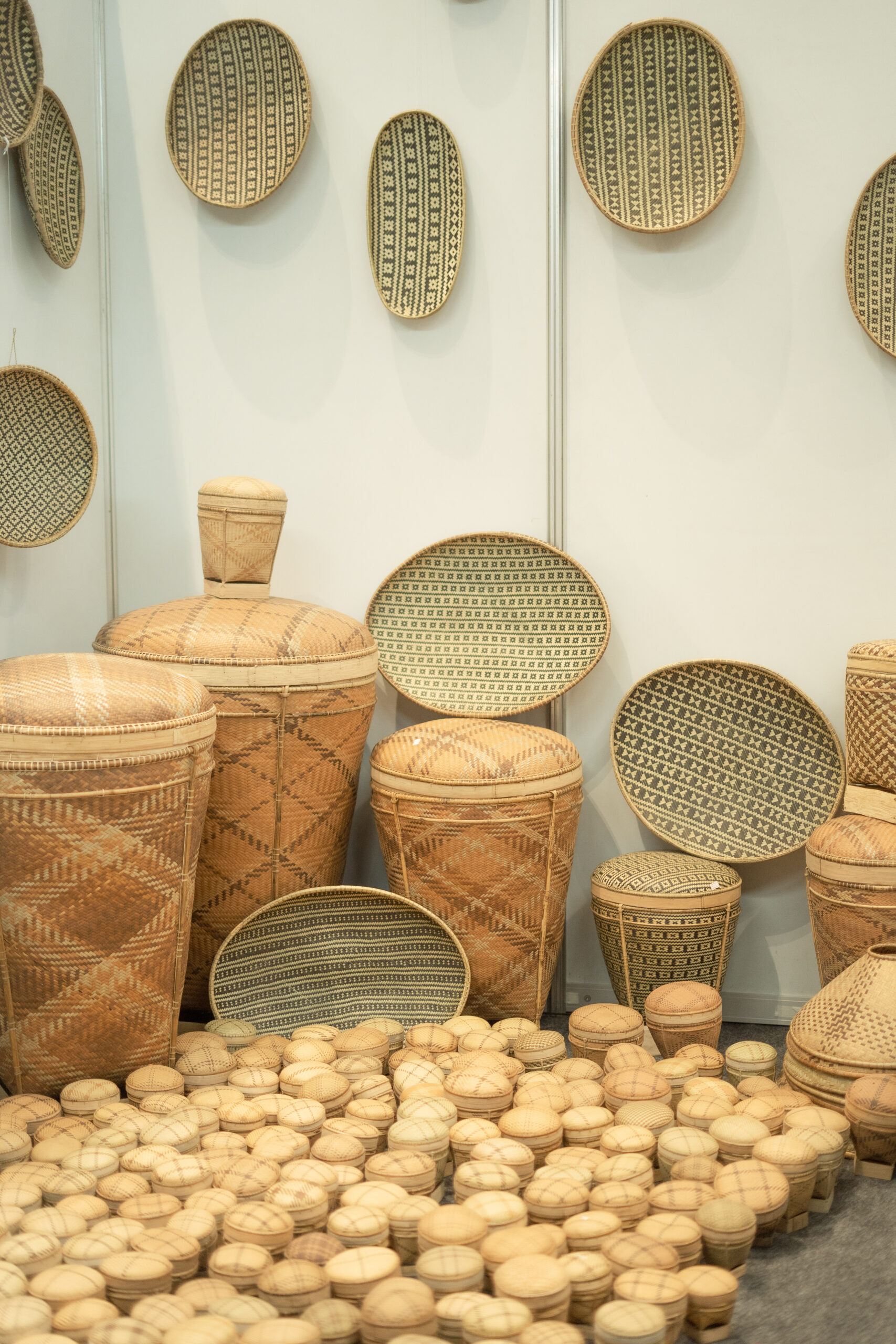 A Look Back on the LIKHA 2 Artisanal Exhibit | Lifestyle.INQ