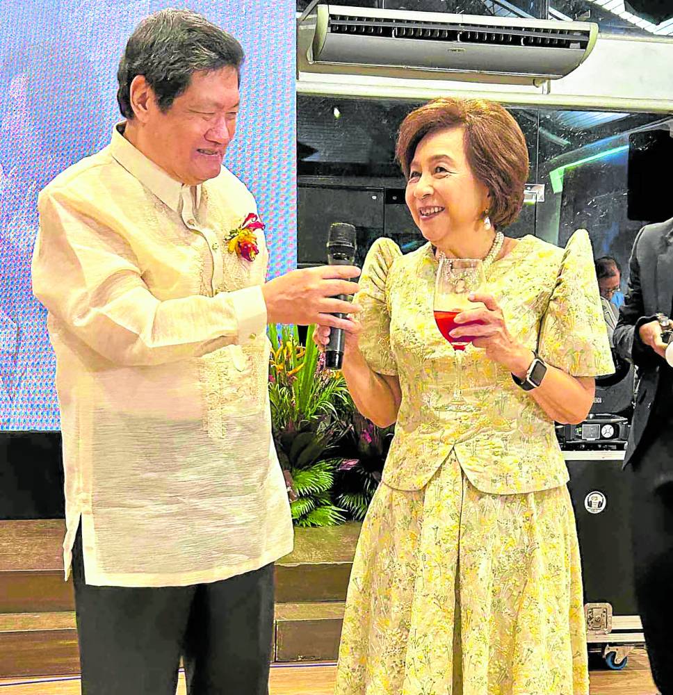 Love is in the air | Lifestyle.INQ | Lifestyle.INQ