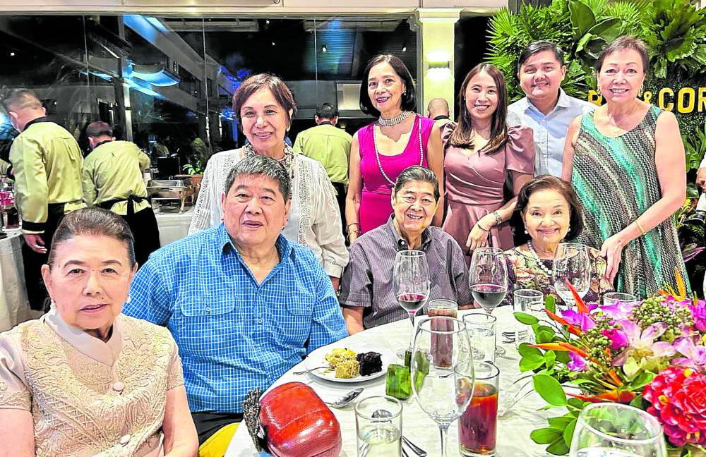 Love is in the air | Lifestyle.INQ | Lifestyle.INQ