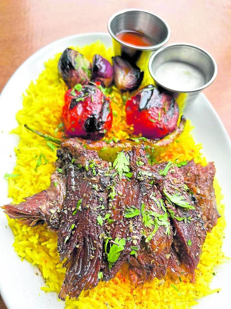 Robby Goco, ‘Lambassador’ of the Philippines | Lifestyle.INQ ...