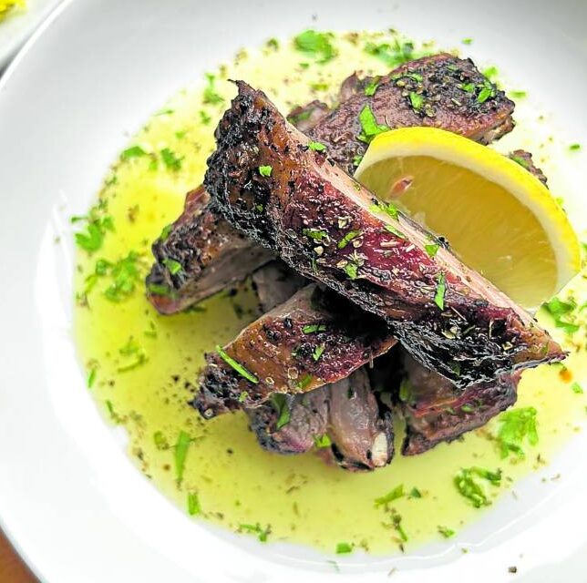 Robby Goco, ‘Lambassador’ of the Philippines | Lifestyle.INQ ...