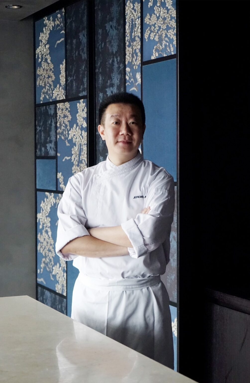 Celebrity Chef Jereme Leung returns for The Legendary Chef Series ...