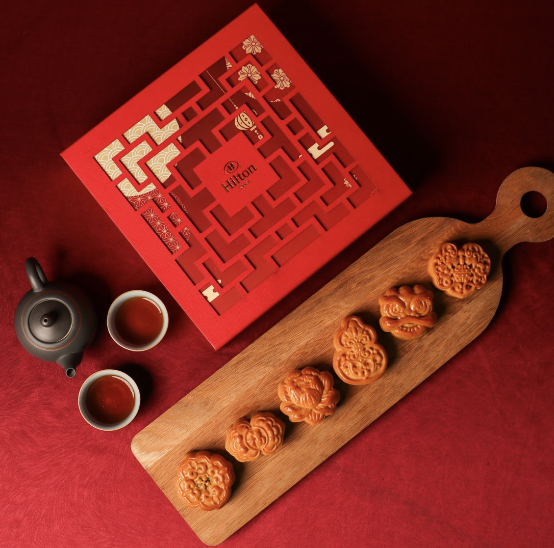 Discover the charm of Mid-Autumn Festival with Hilton Manila's ...
