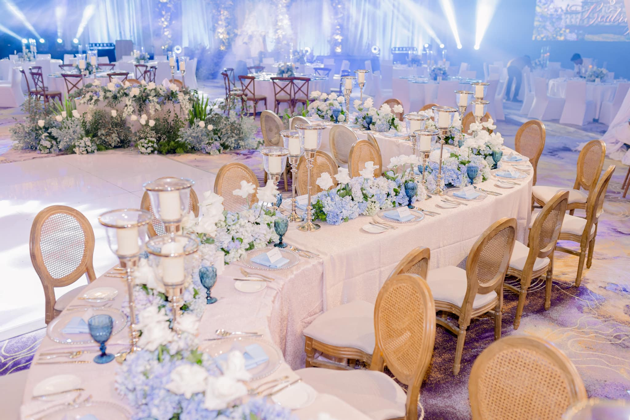 NUSTAR Convention Center opens in the Island of New Celebrations ...