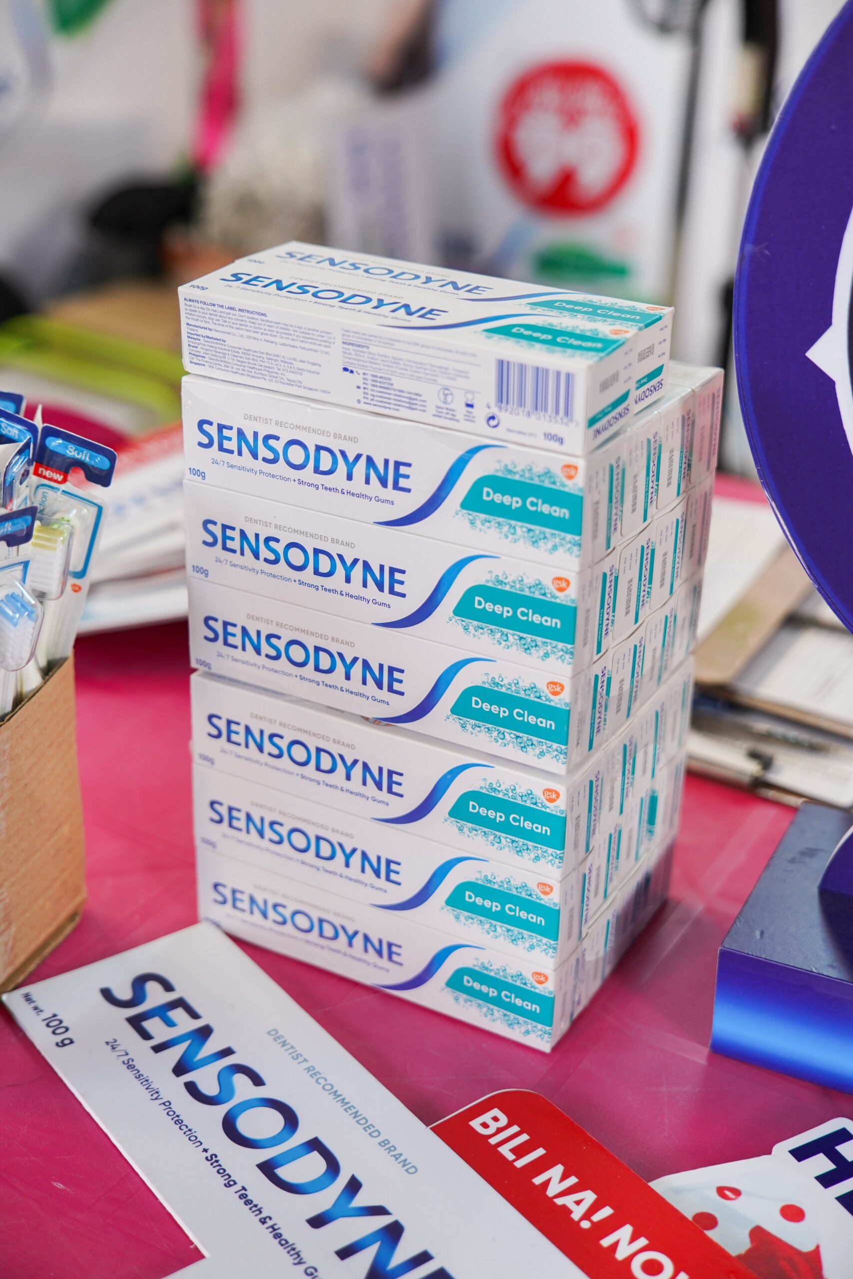 Don’t let ‘ngilo’ get in the way of everyday life | Lifestyle.INQ