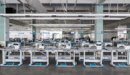 Shein Factory Trip Backfires as American Influencers Face Backlash ...