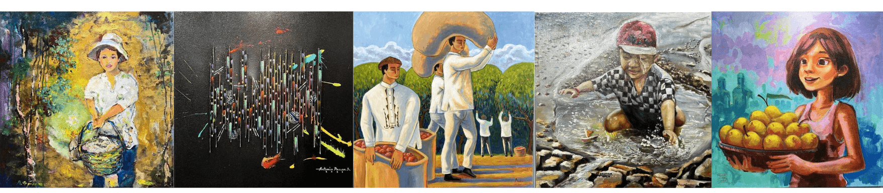 Masipag Art Group pays tribute to working-class heroes in ARTablado ...