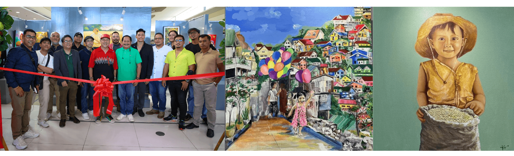 Masipag Art Group pays tribute to working-class heroes in ARTablado ...