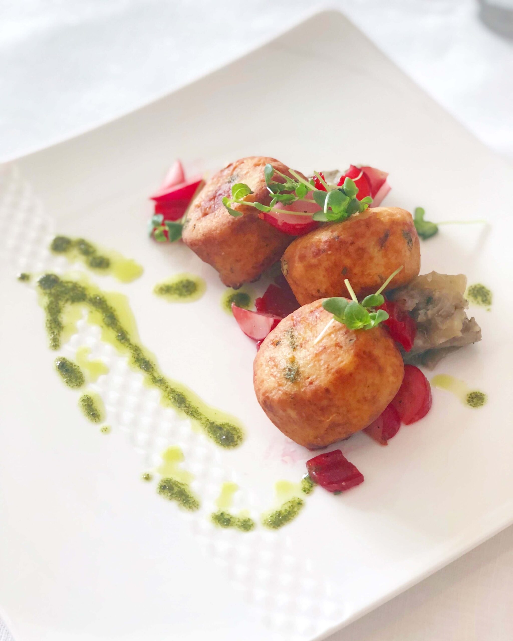 Conrad Manila's Legendary Chef series presents La Dolce Vita: An ...