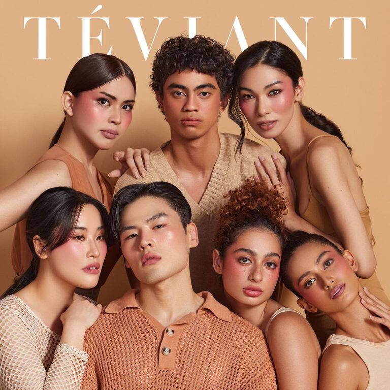 TEVIANT Launches All-in-one Mousse for Every Makeup Look | Lifestyle ...