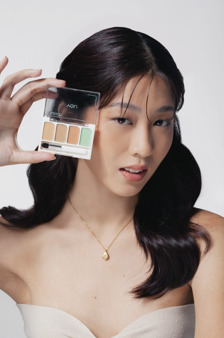 Beauty redefined with skin caring ingredients from Y.O.U Beauty ...