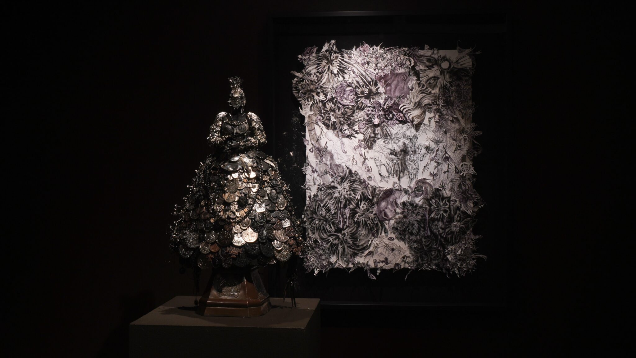 Gallery List: 7 Must-See Exhibits for an Art-filled August | Lifestyle.INQ