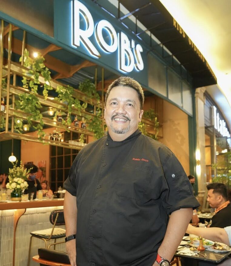 Turn up for a 'Surf and Turf Feast' with a dash of spirits at your ...