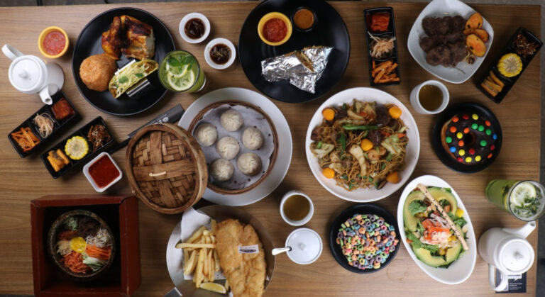 Everyday great deals of up to 50% discount from The Bistro Group ...