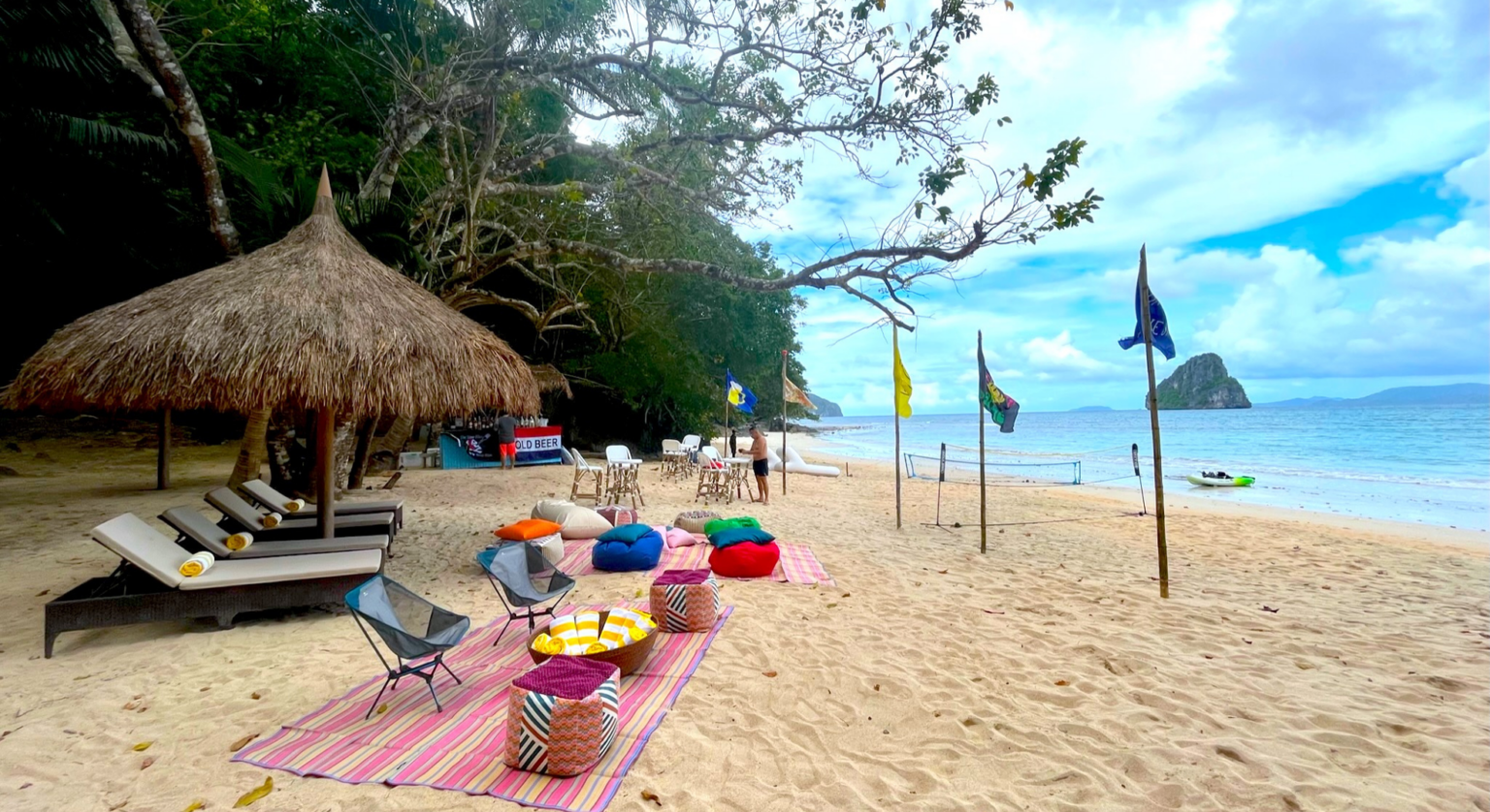 Lihim Resorts' green initiatives is the epitome of sustainable serenity ...