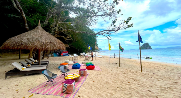 Lihim Resorts' green initiatives is the epitome of sustainable serenity ...