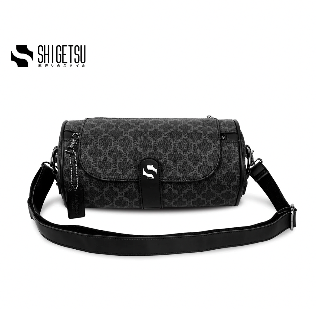 Shigetsu’s Monogram Collection: The perfect combination of style and ...