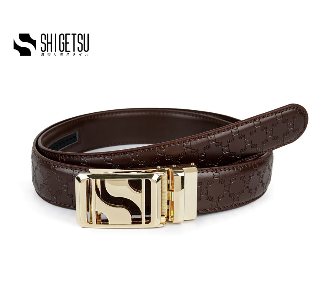 Shigetsu’s Monogram Collection: The perfect combination of style and ...