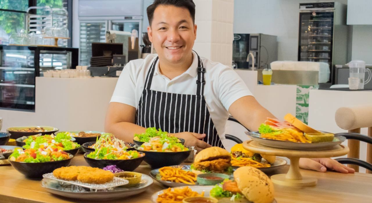 VG Bakery and Bistro: Pampanga’s newest culinary destination ...