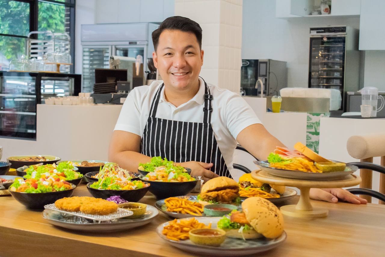 VG Bakery and Bistro: Pampanga’s newest culinary destination ...