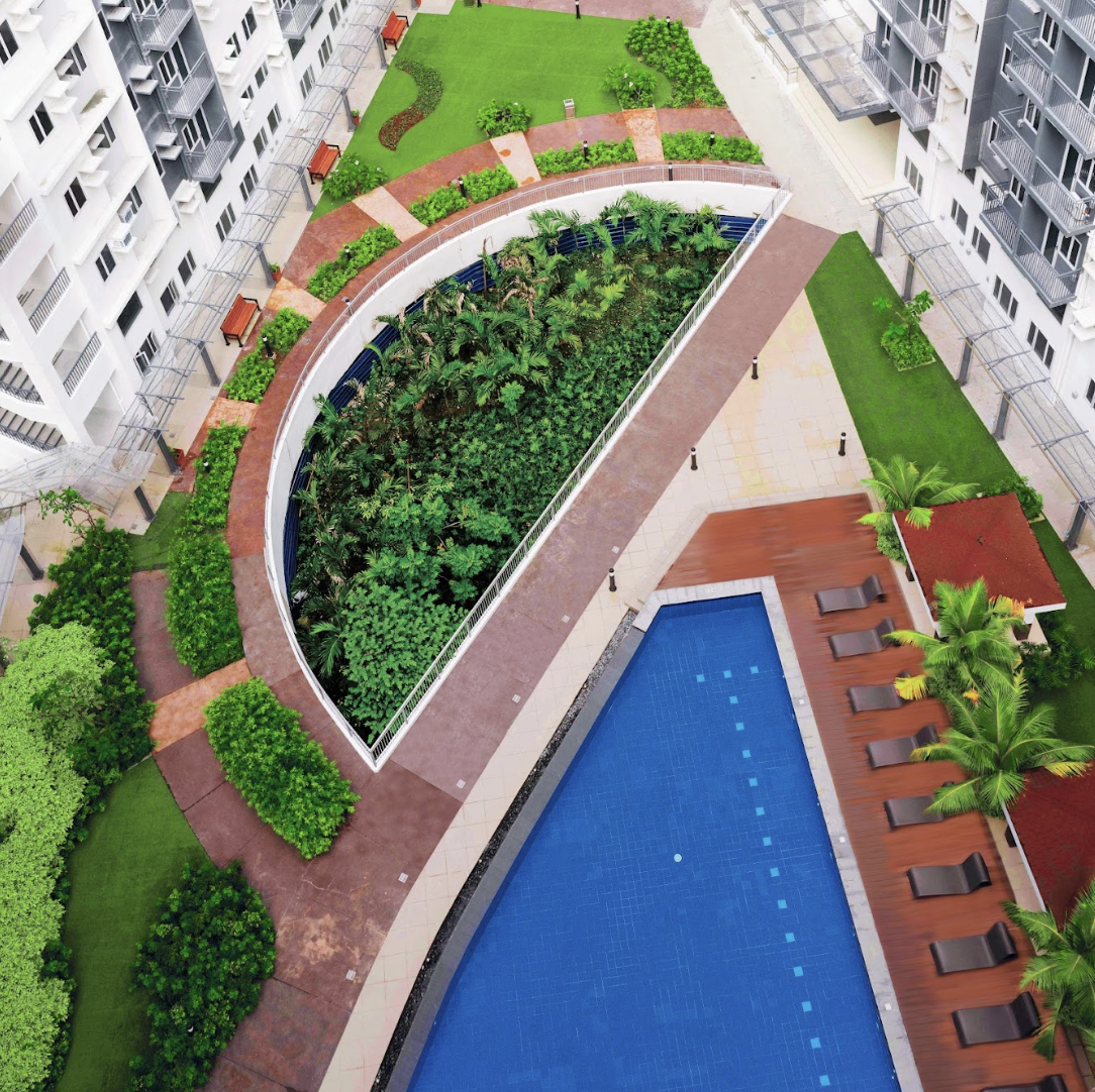 Building nature-centric communities where families can thrive: SMDC ...