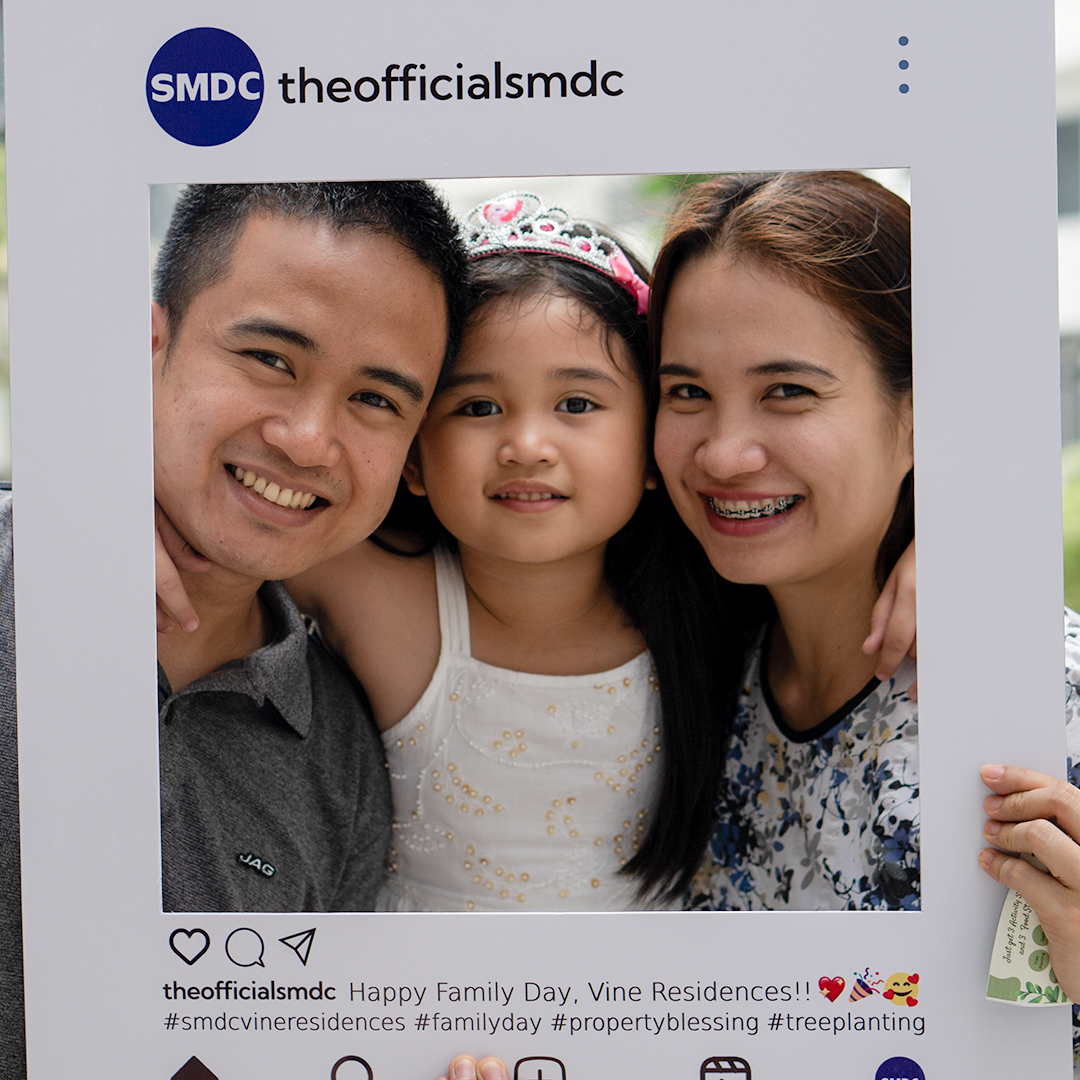 Building nature-centric communities where families can thrive: SMDC ...