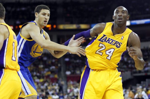 Remembering Kobe Bryant: NBA stars on their most memorable moments with ...