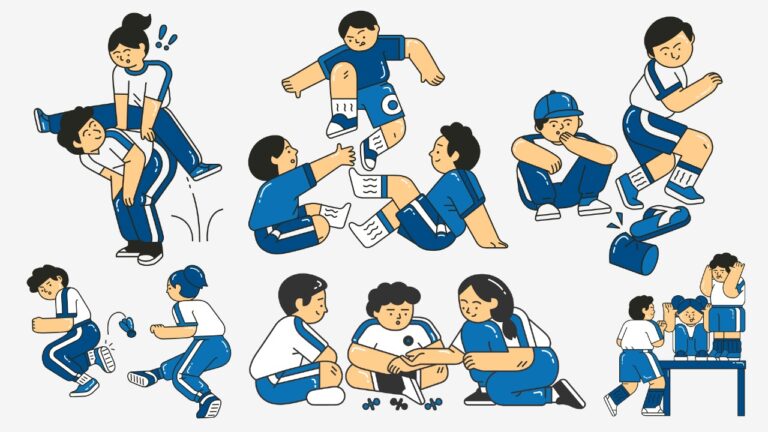 Playing the past: Philippines seeks to revive traditional games ...