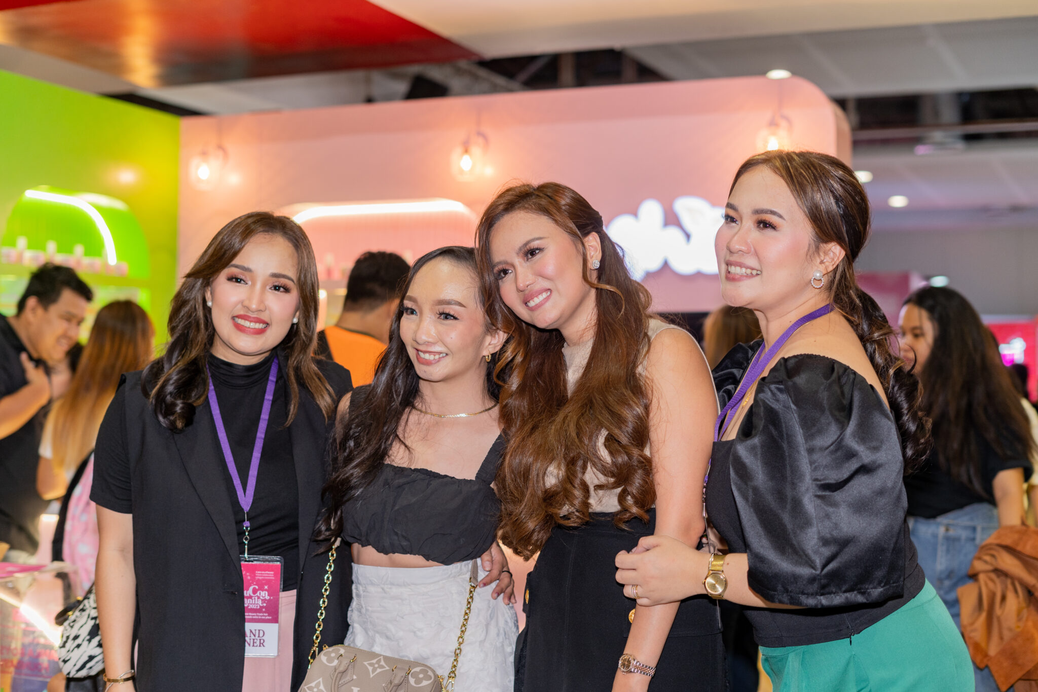 BeauCon Manila 2023: The epicenter of beauty unites the titans of ...