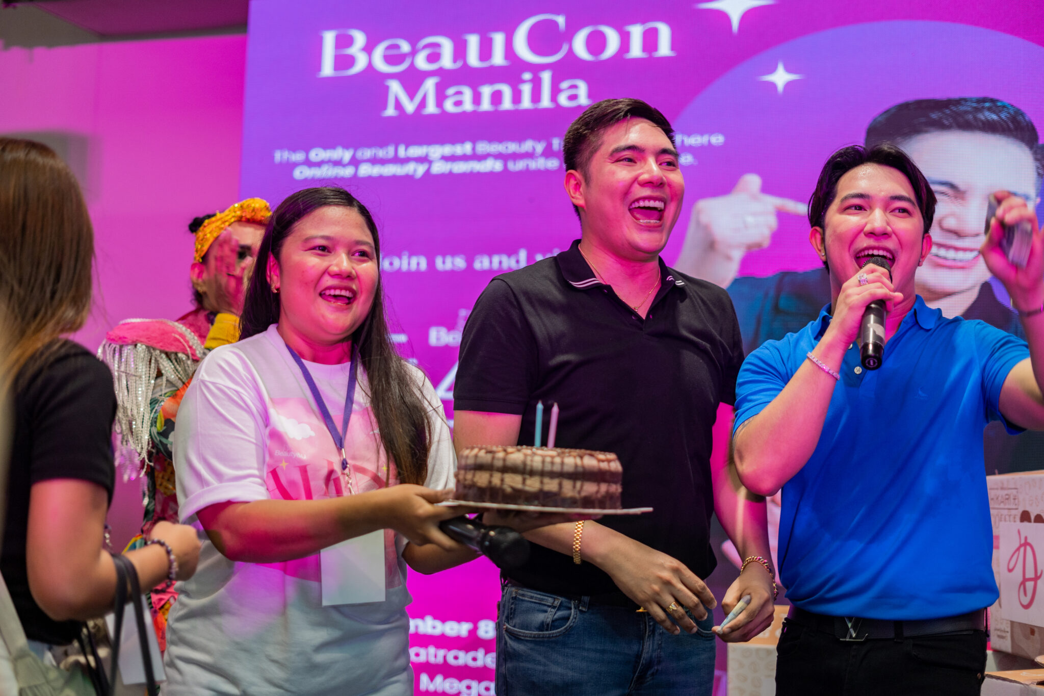 BeauCon Manila 2023: The epicenter of beauty unites the titans of ...