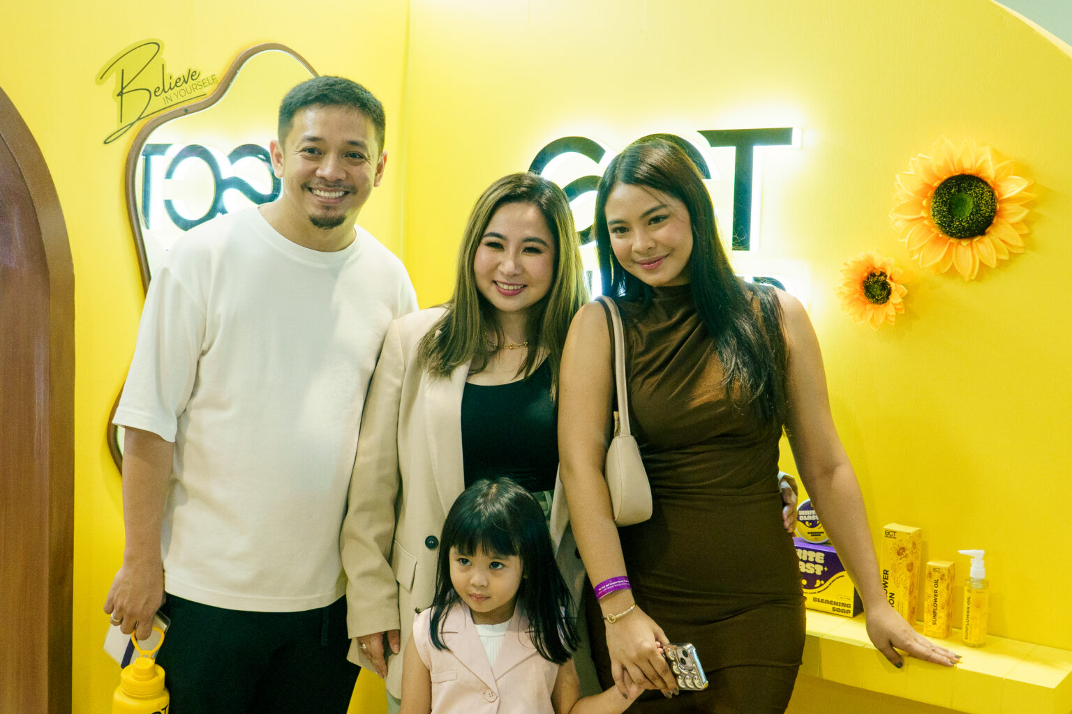 BeauCon Manila 2023: The epicenter of beauty unites the titans of ...