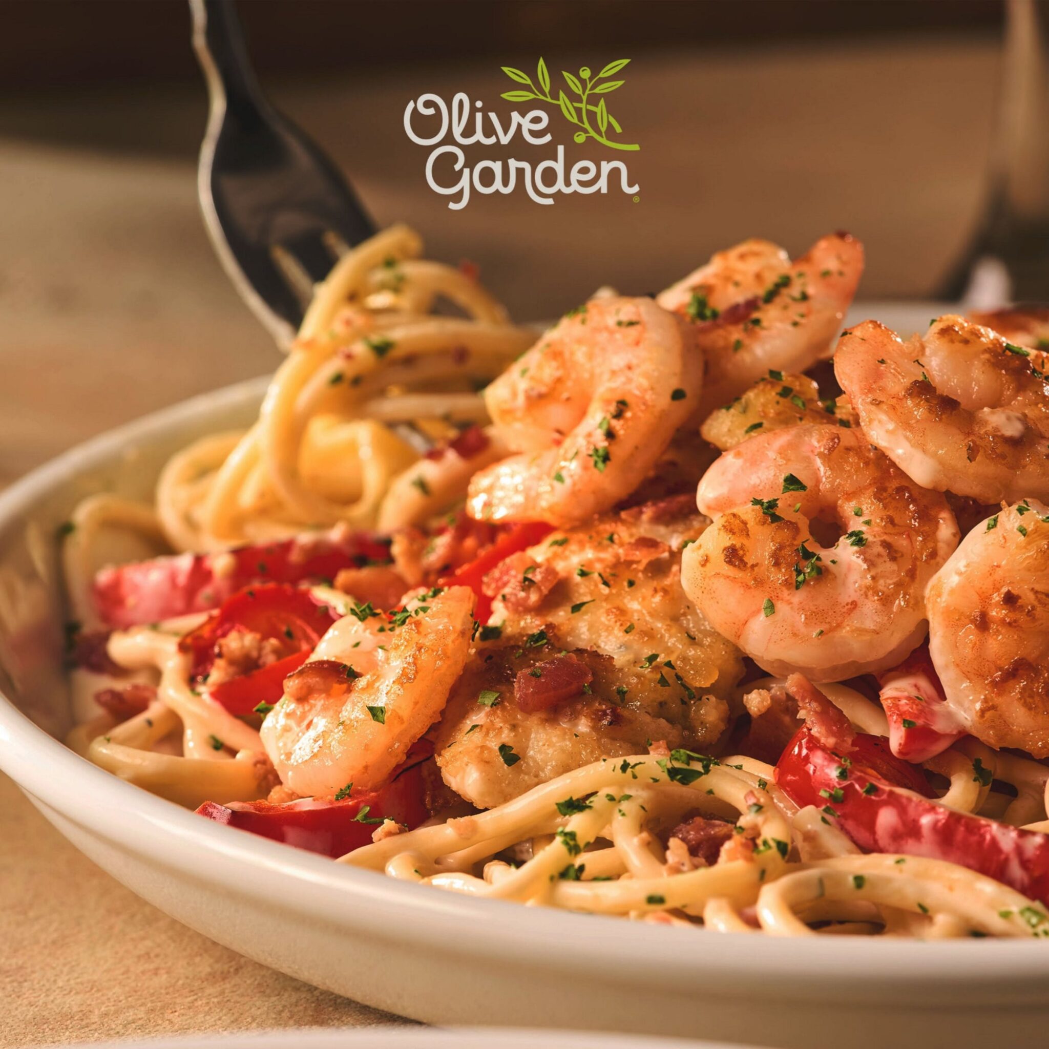 Olive Garden opens its third branch at The Verve, BGC | Lifestyle.INQ ...