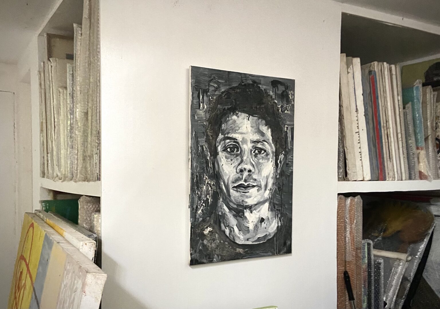 A Look into the Iloilo Studio of Rock Drilon | Lifestyle.INQ ...