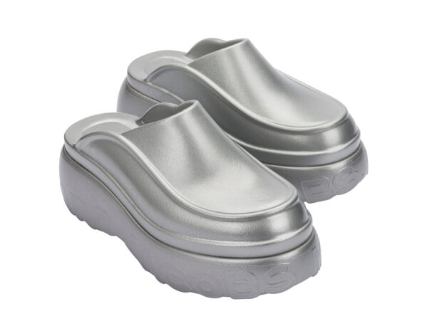 What Makes the Melissa x Marc Jacobs Footwear Collection Sustainable ...