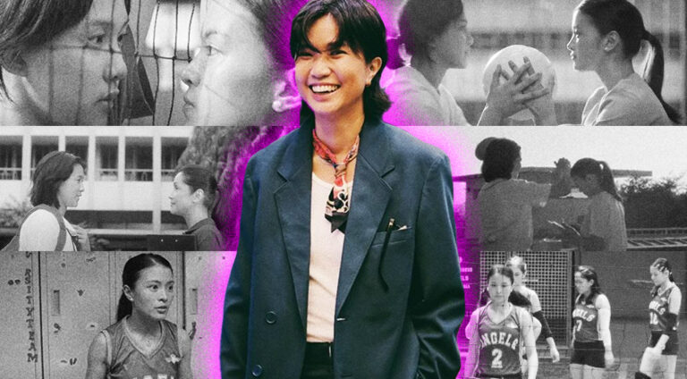 'Rookie' by Samantha Lee: A quest for tender queer cinema | Lifestyle.INQ