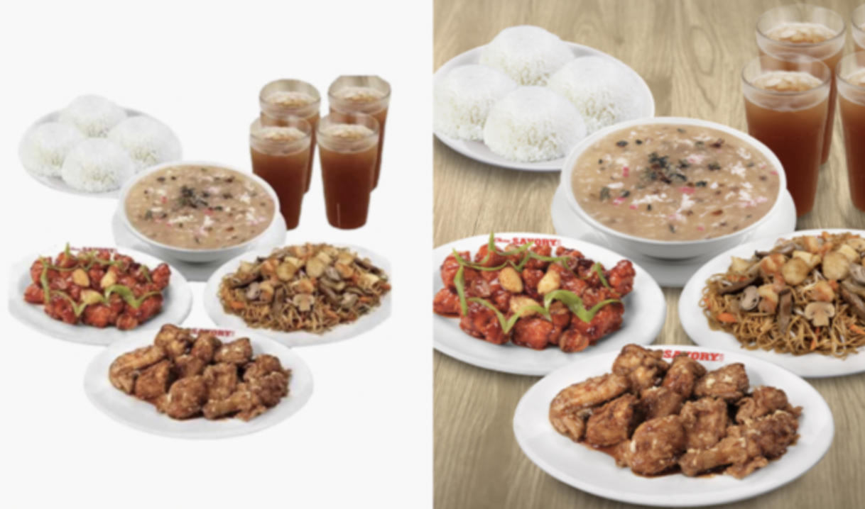 Lolo and lola-approved: The heartiest food for your Grandparents’ Day ...