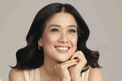 Bernadette Sembrano shares inspiring story of a boy with an open ...