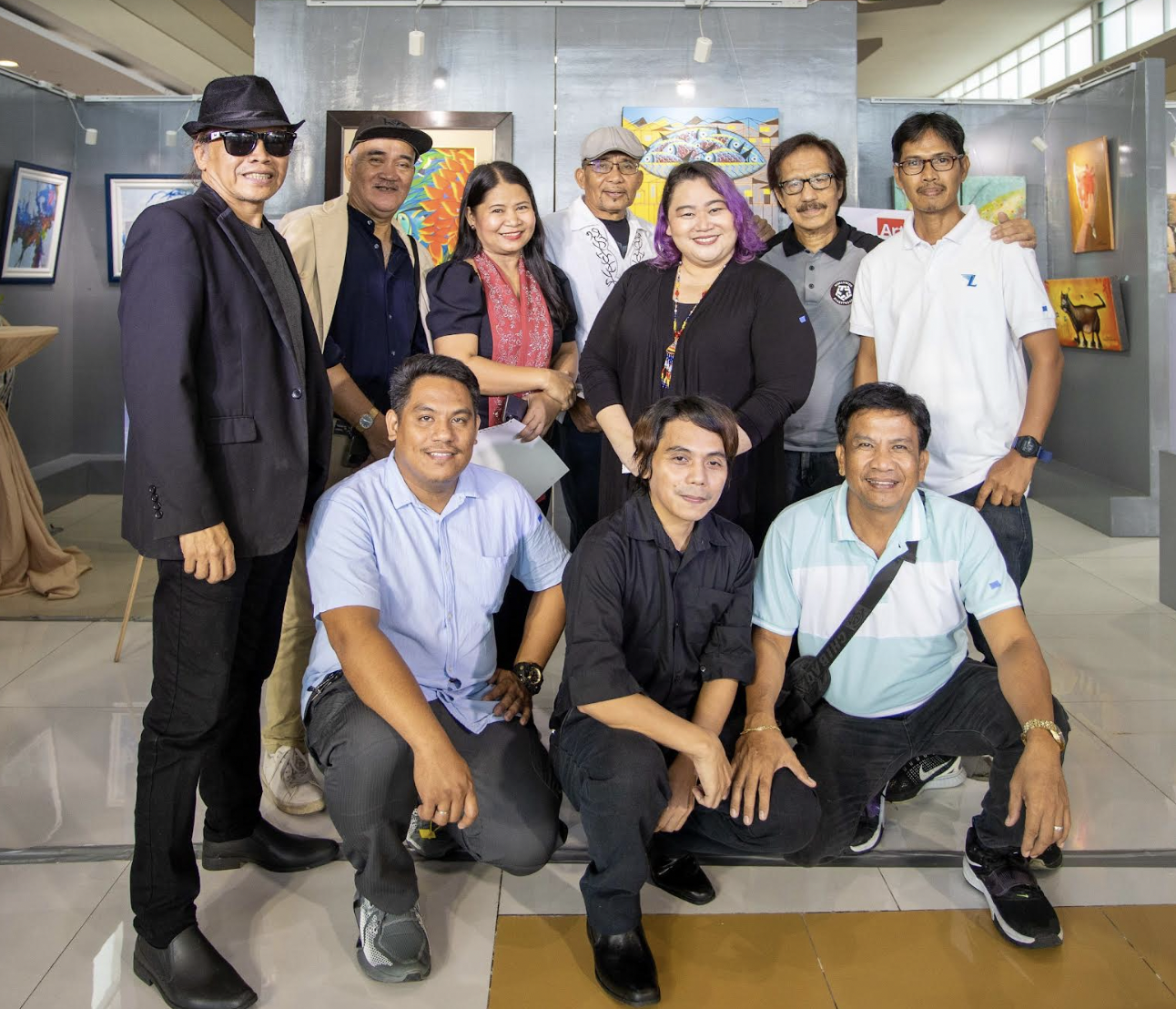 The art of ‘Colab’ in ARTablado show | Lifestyle.INQ | Lifestyle.INQ