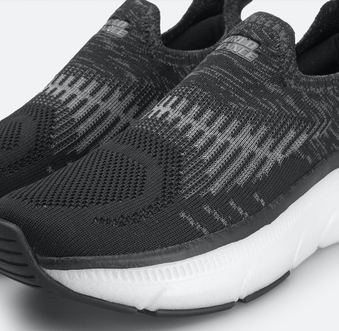 Walk further, walk better: The new StepsAhead collection by World ...