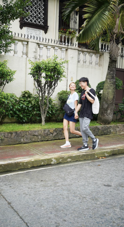 Walk further, walk better: The new StepsAhead collection by World ...