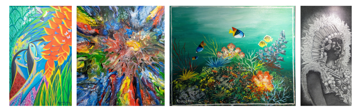 The art of ‘Colab’ in ARTablado show | Lifestyle.INQ | Lifestyle.INQ