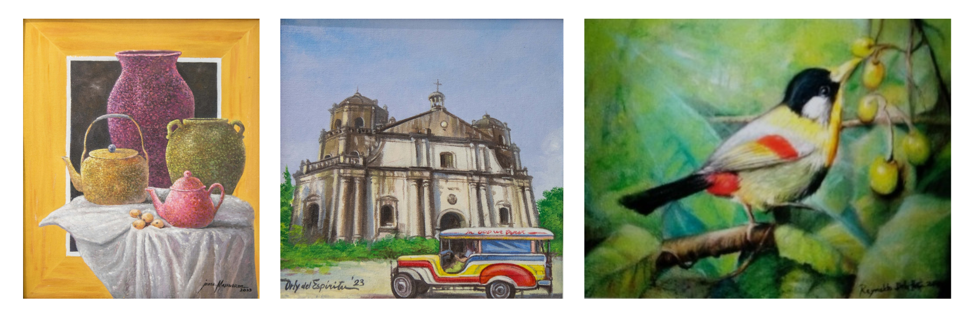 The art of ‘Colab’ in ARTablado show | Lifestyle.INQ | Lifestyle.INQ