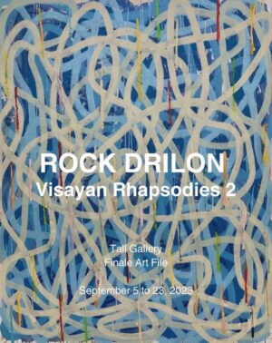 A Look into the Iloilo Studio of Rock Drilon | Lifestyle.INQ