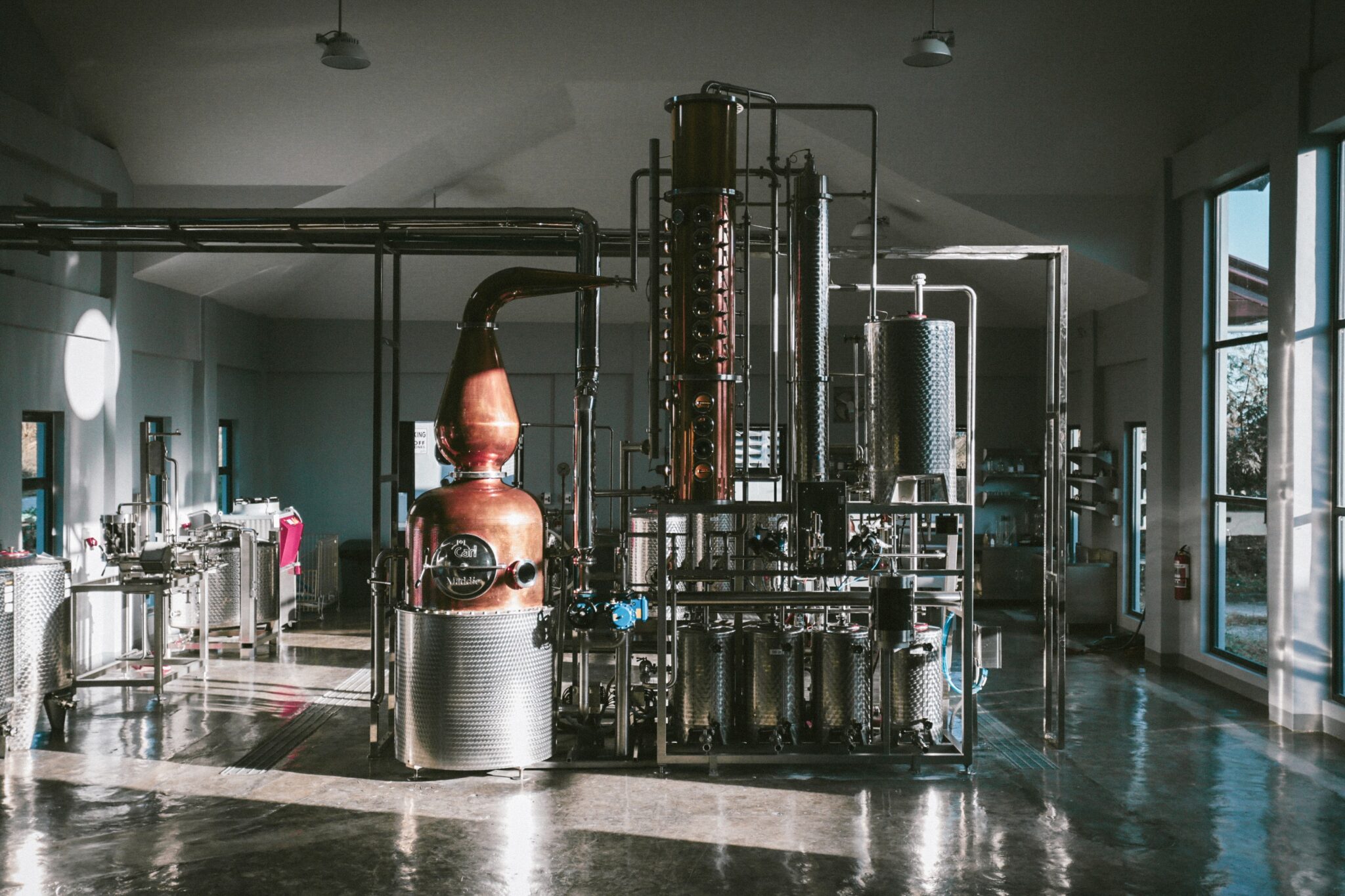Full Circle Craft Distillers, the artisans behind the Philippines’ top ...