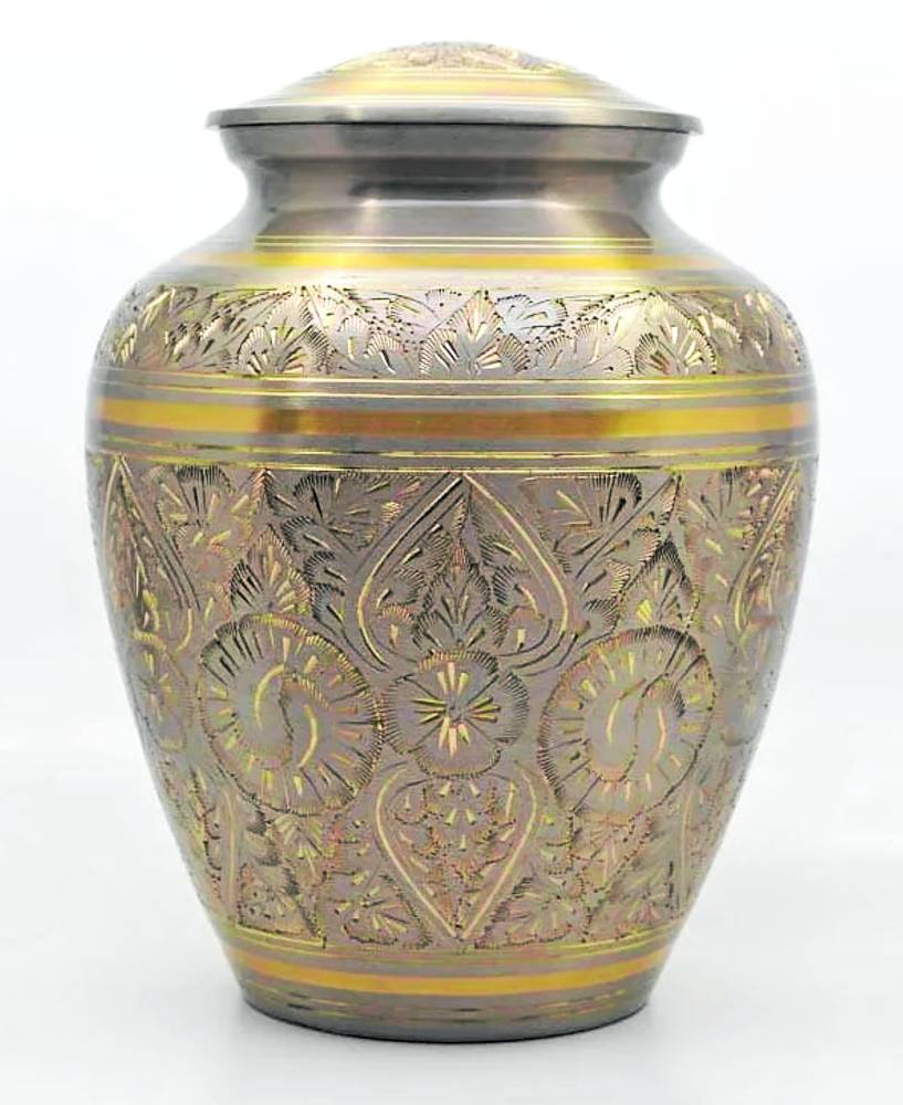 Beautiful urns and where to find them | Lifestyle.INQ | Lifestyle.INQ