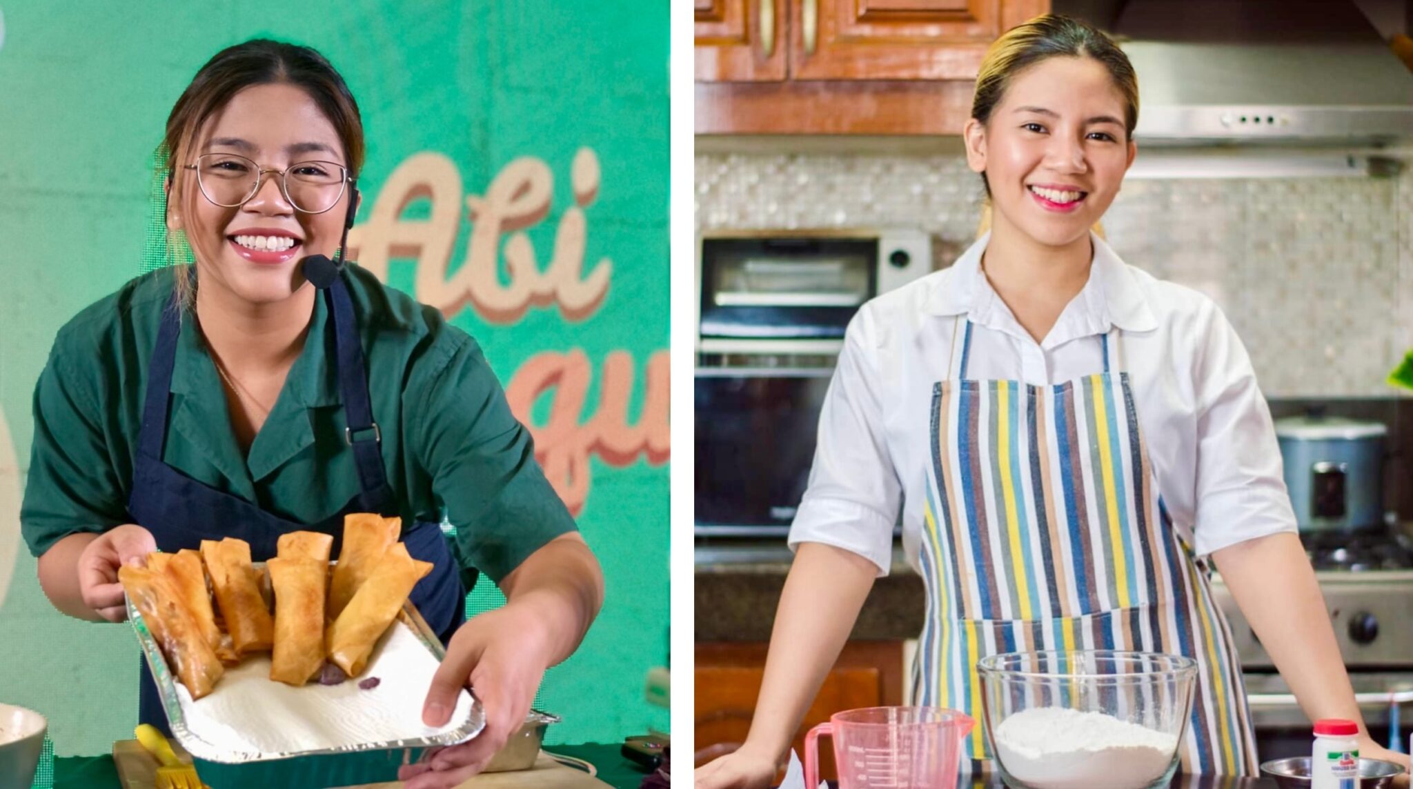 Abi Marquez found the recipe to online food content stardom | Lifestyle.INQ