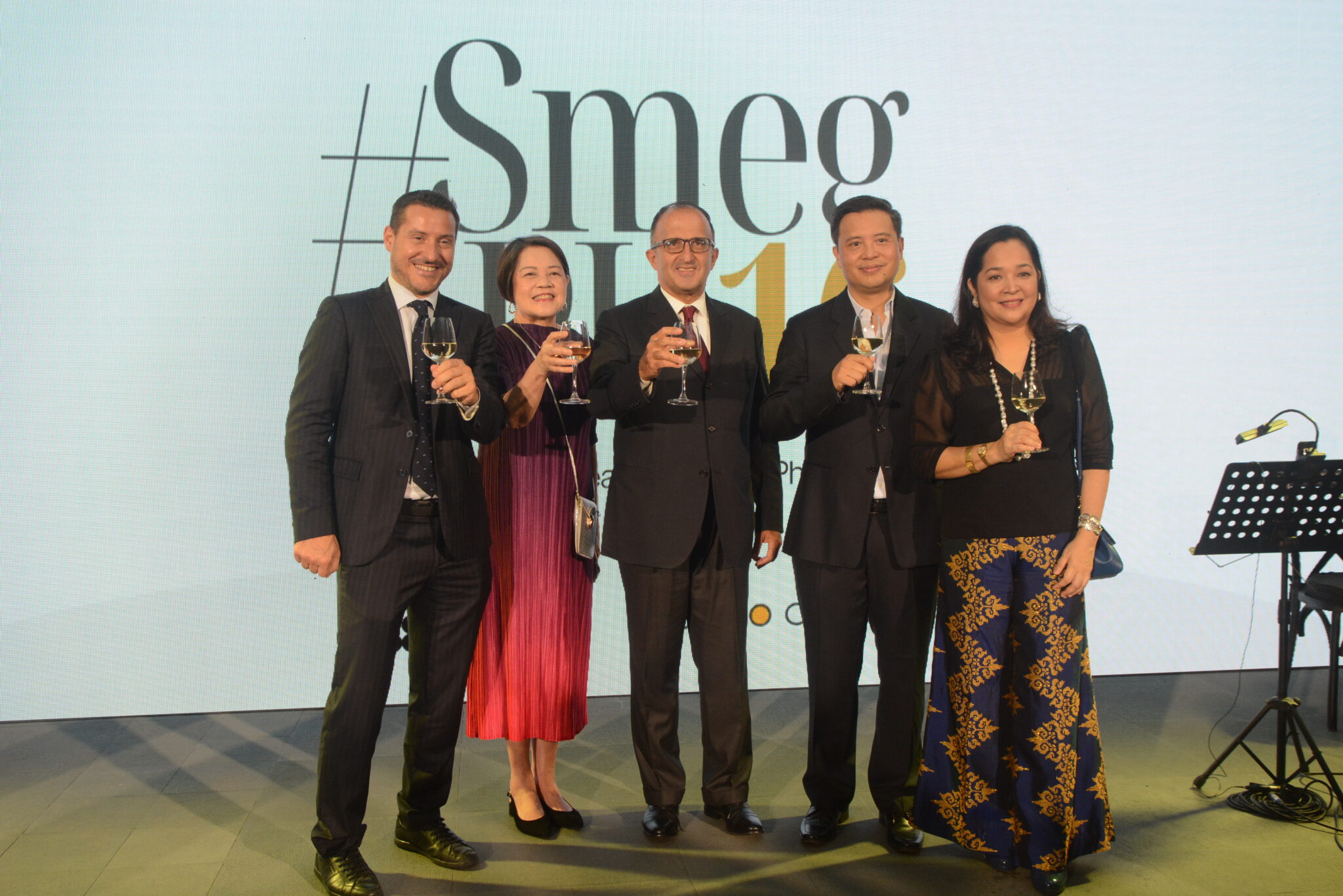 SMEG Philippines Celebrates 16-Year Legacy of Art and Excellence ...