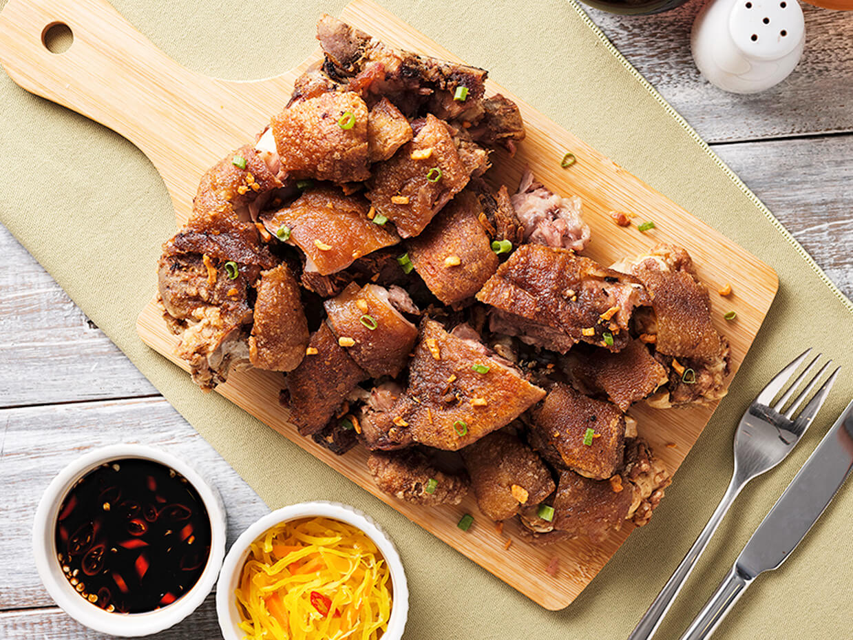 'GoodAh!!!': How comfort tastes for Filipinos | Lifestyle.INQ